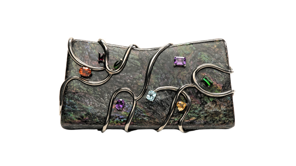 MELE + MARIE X HANS BRUMMAN COLLECTION