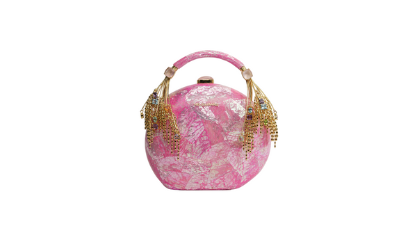 LUXURY COLLECTION – MELE + MARIE