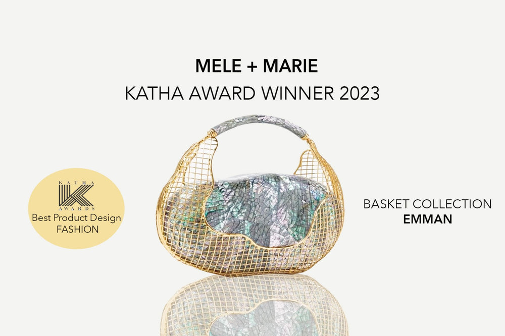 MELE + MARIE